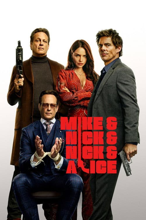 Best Comedy Movies for Friends (2026) · Watchmeld